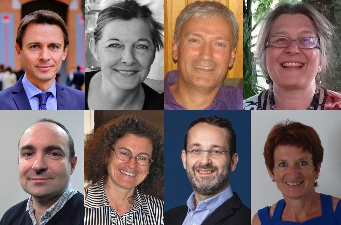 Notre vision de l’Université de Toulouse – Dynamique et intelligence ...